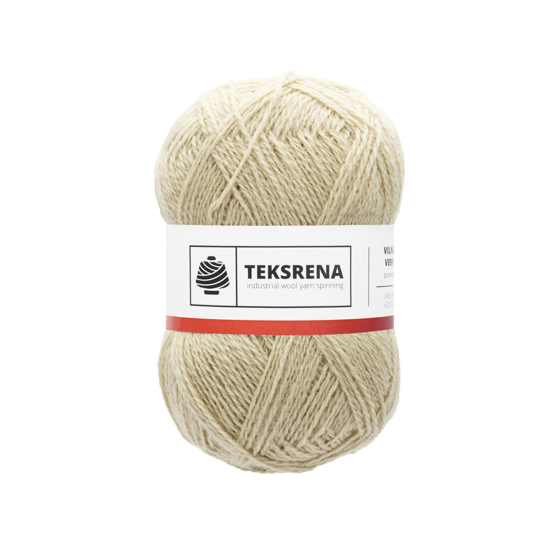 Nm 7/2 100% vilna /Teksrena/ #260 "" – LatvianCrafts